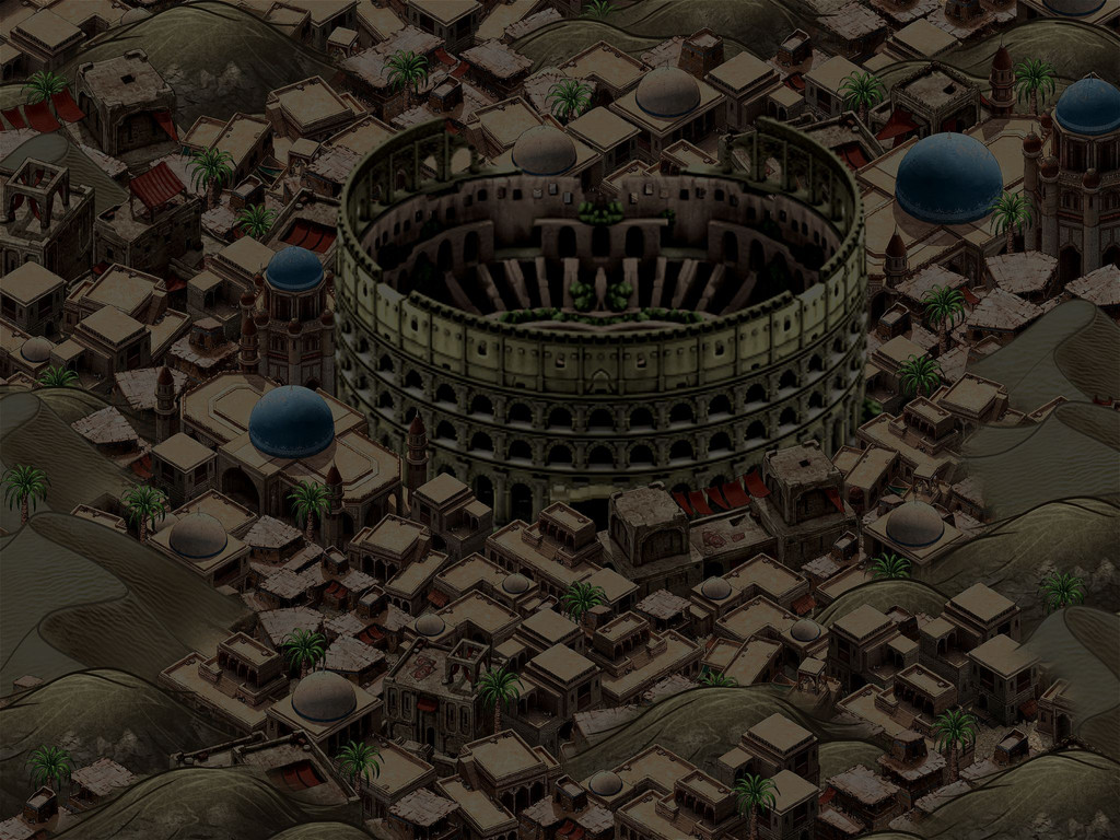 iwkpunk - Inkarnate | Inkarnate - Create Fantasy Maps Online