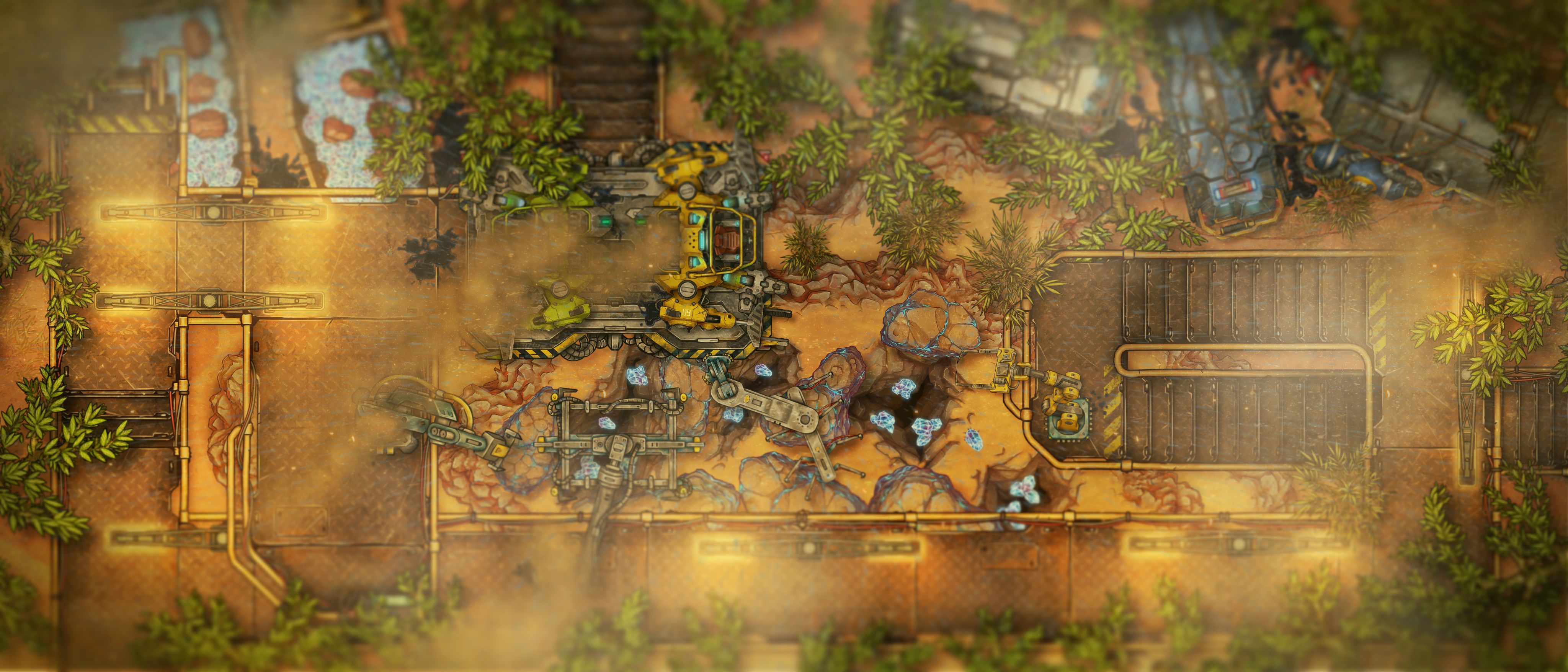 Catan Map | Inkarnate - Create Fantasy Maps Online