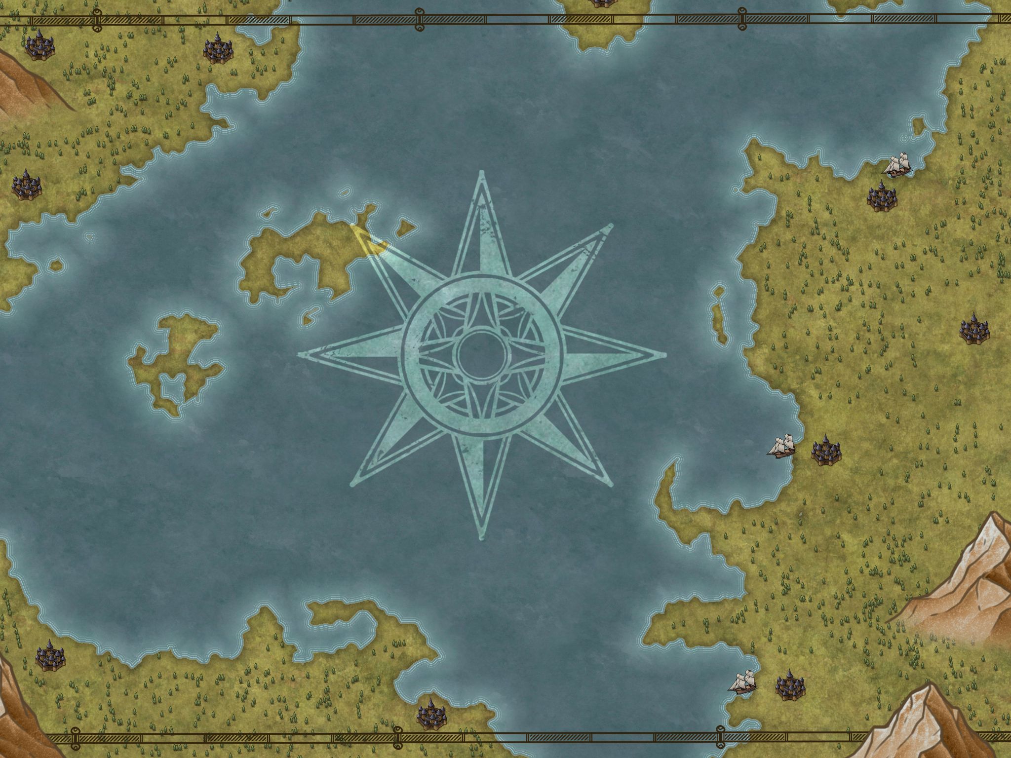 Pu-Nantalas | Inkarnate - Create Fantasy Maps Online