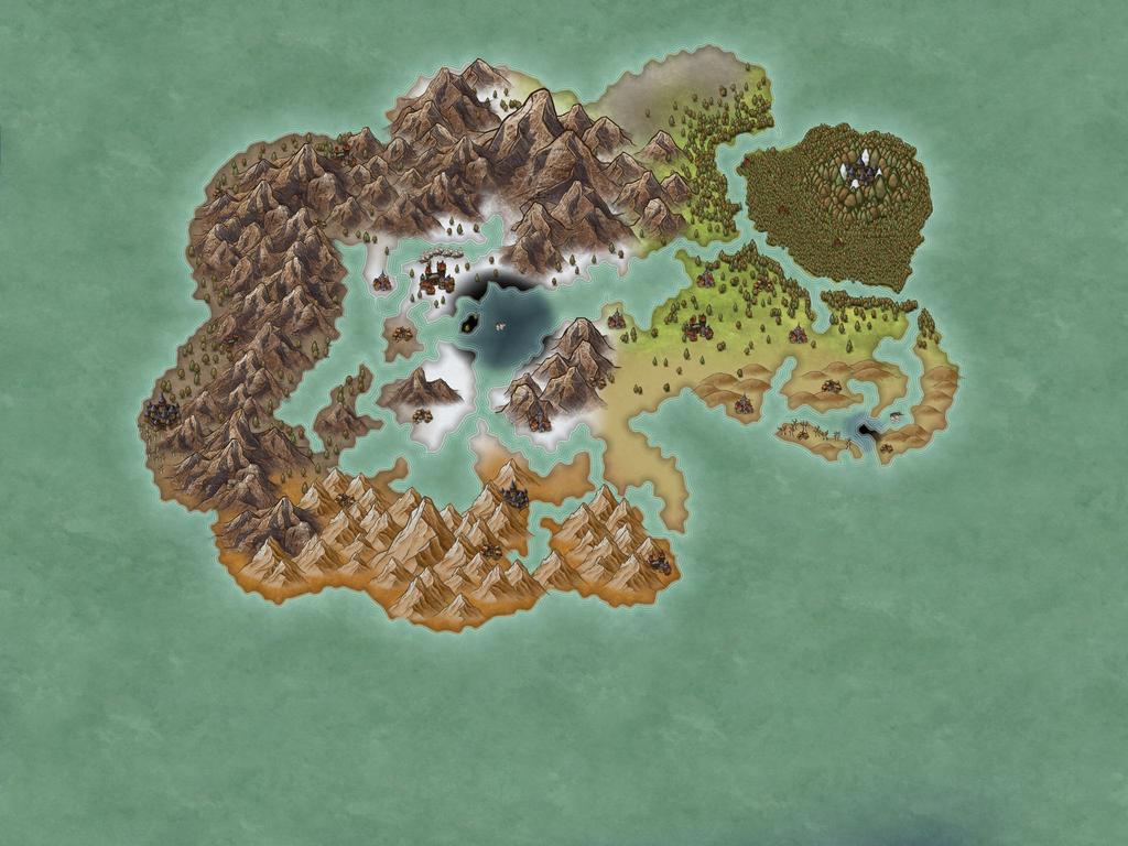 Molo - Inkarnate | Inkarnate - Create Fantasy Maps Online