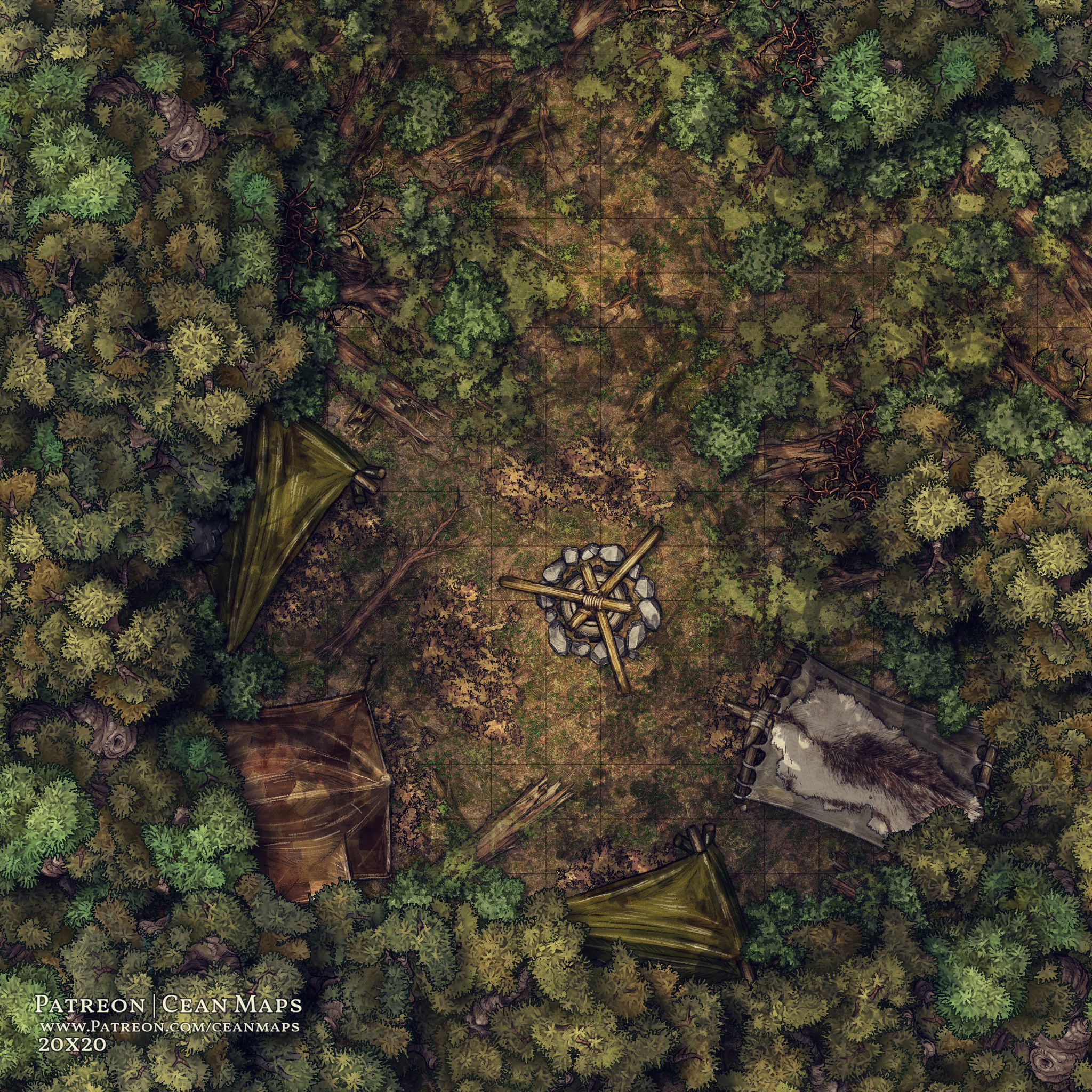 Cean Maps - Inkarnate | Inkarnate - Create Fantasy Maps Online