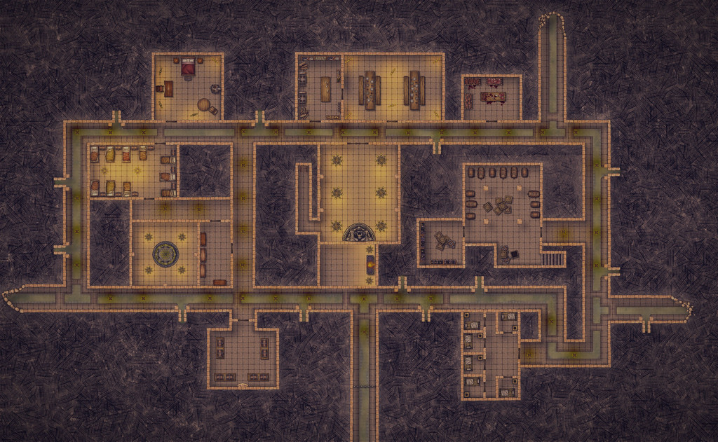 Etrimont - Inkarnate | Inkarnate - Create Fantasy Maps Online