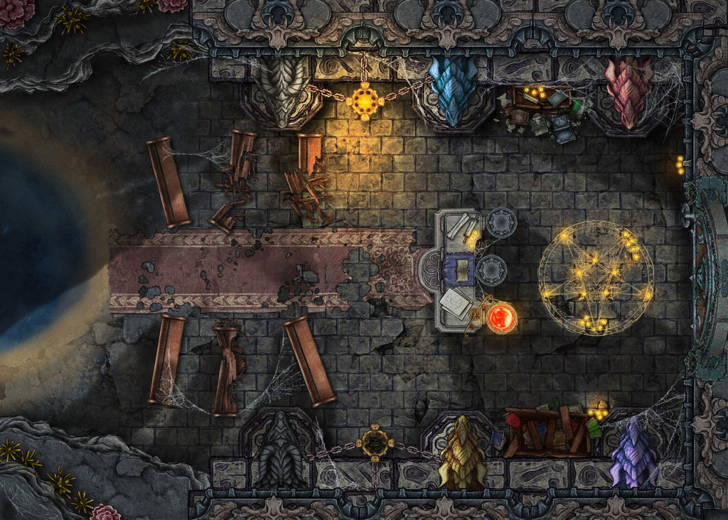 Freemann - Inkarnate | Inkarnate - Create Fantasy Maps Online