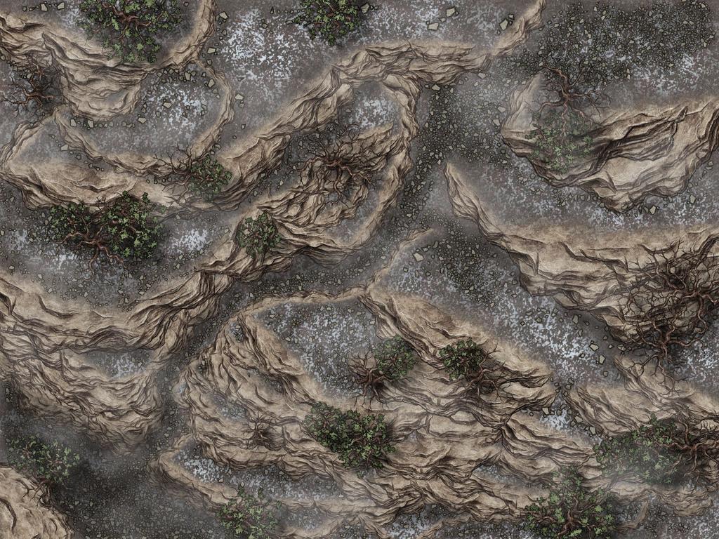 Inkarnate - Create Fantasy Maps Online