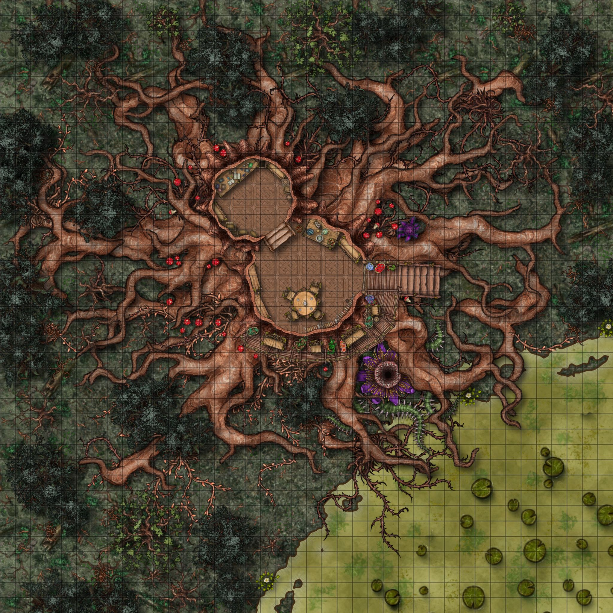 Cat - Inkarnate | Inkarnate - Create Fantasy Maps Online