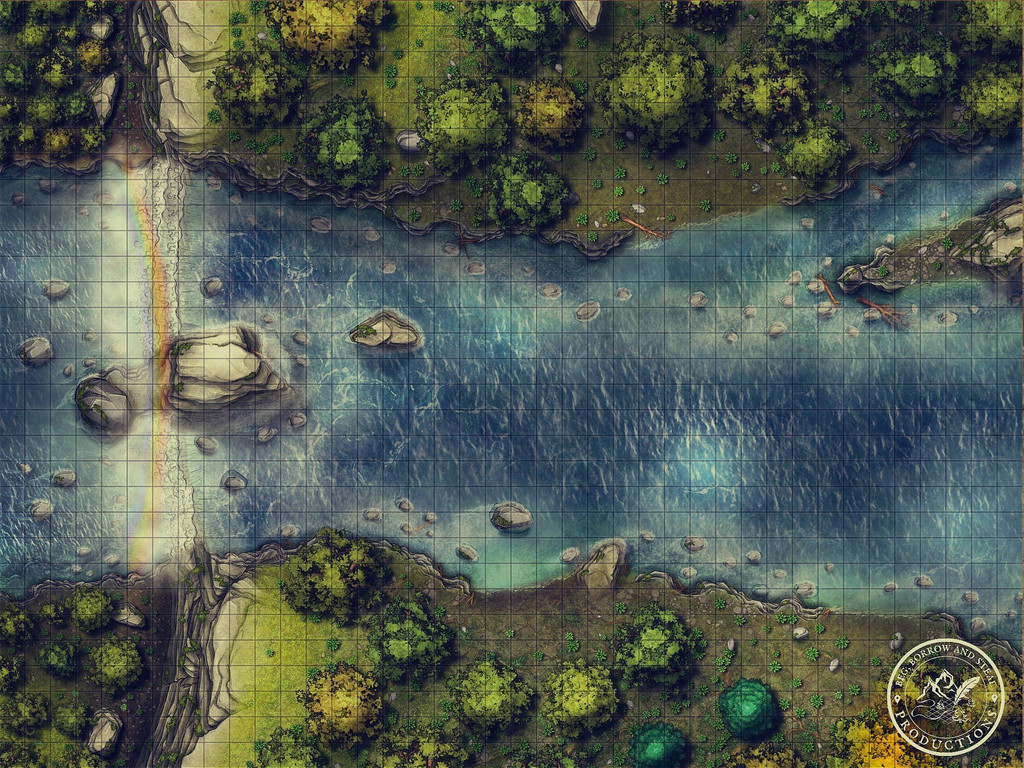 the_healing_warrior - Inkarnate | Inkarnate - Create Fantasy Maps Online