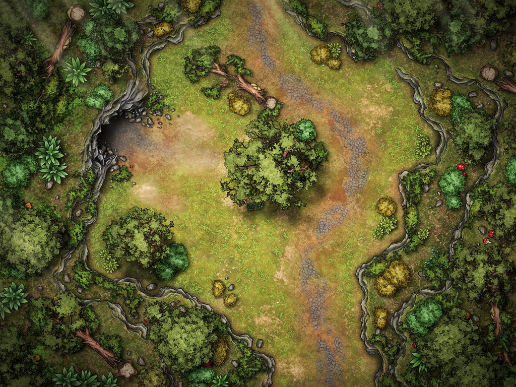 TheGooseQuill - Inkarnate | Inkarnate - Create Fantasy Maps Online
