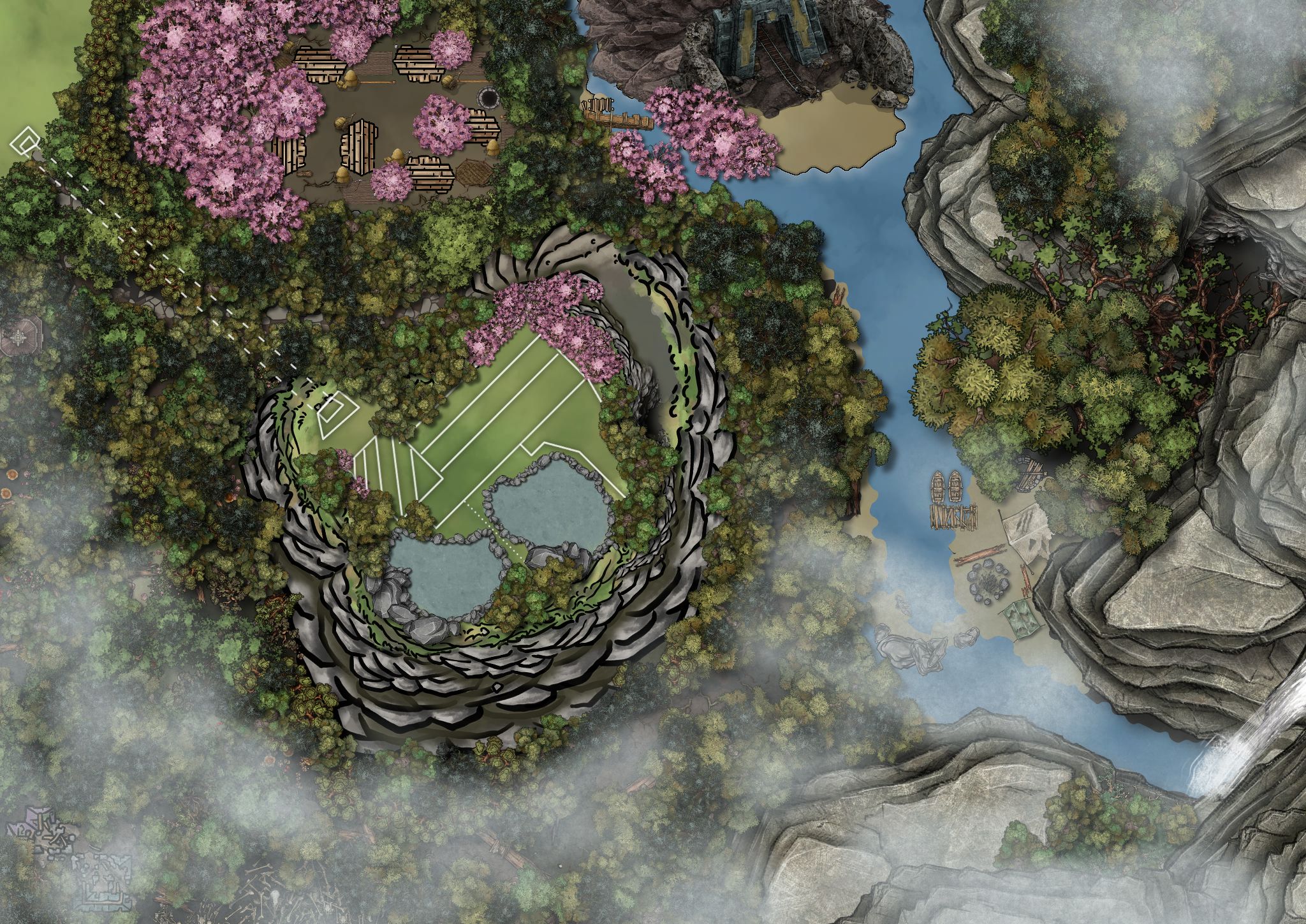 OG | Inkarnate - Create Fantasy Maps Online