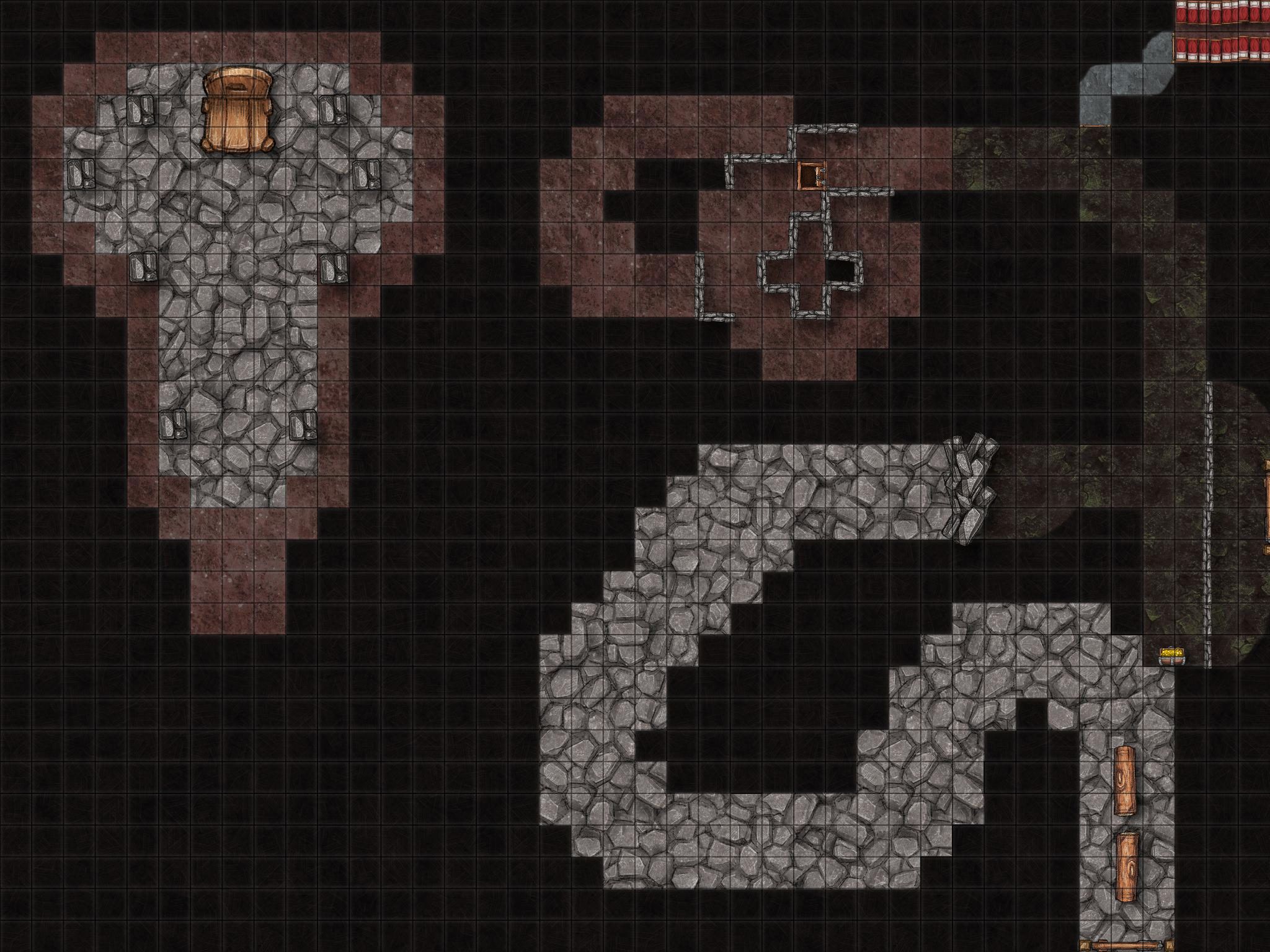 Inkarnate - Create Fantasy Maps Online