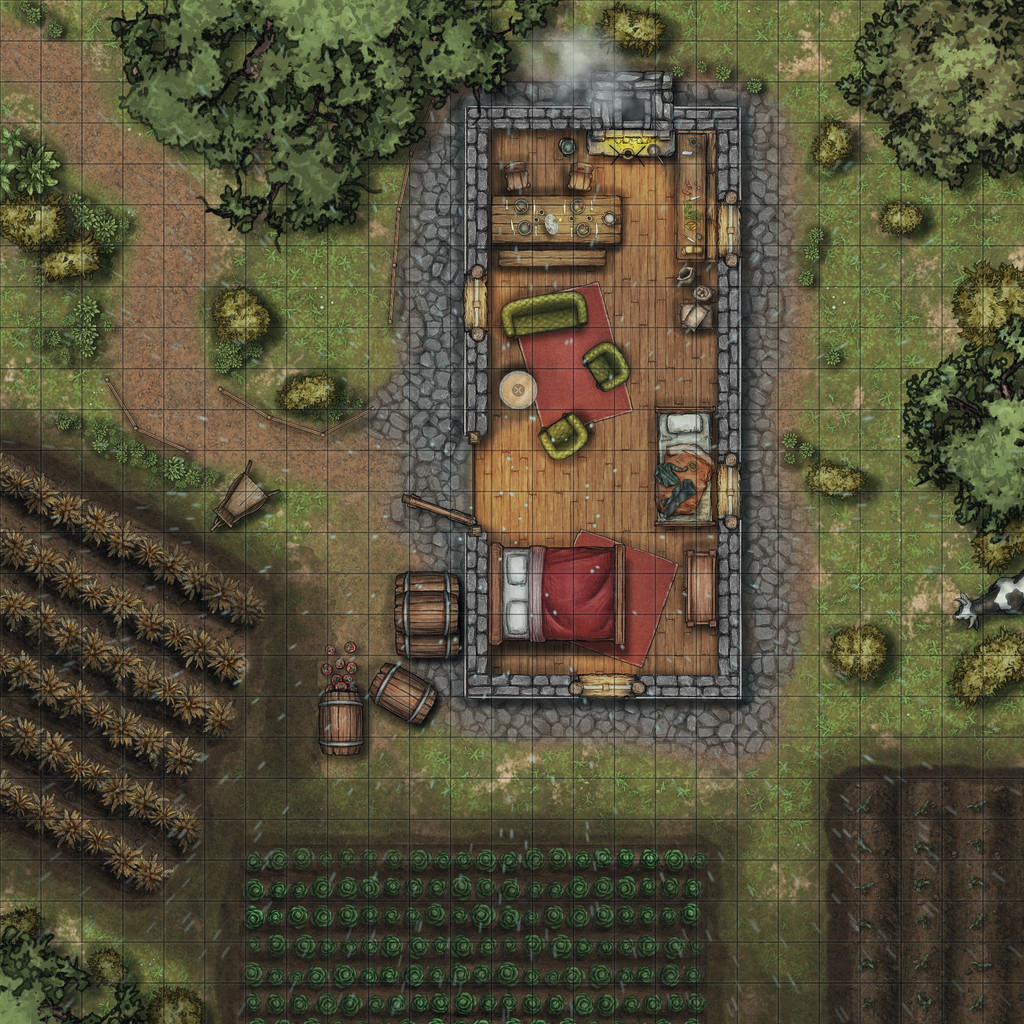Buzzooga2you - Inkarnate | Inkarnate - Create Fantasy Maps Online