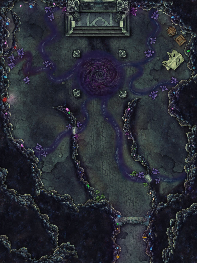 Hubii - Inkarnate | Inkarnate - Create Fantasy Maps Online