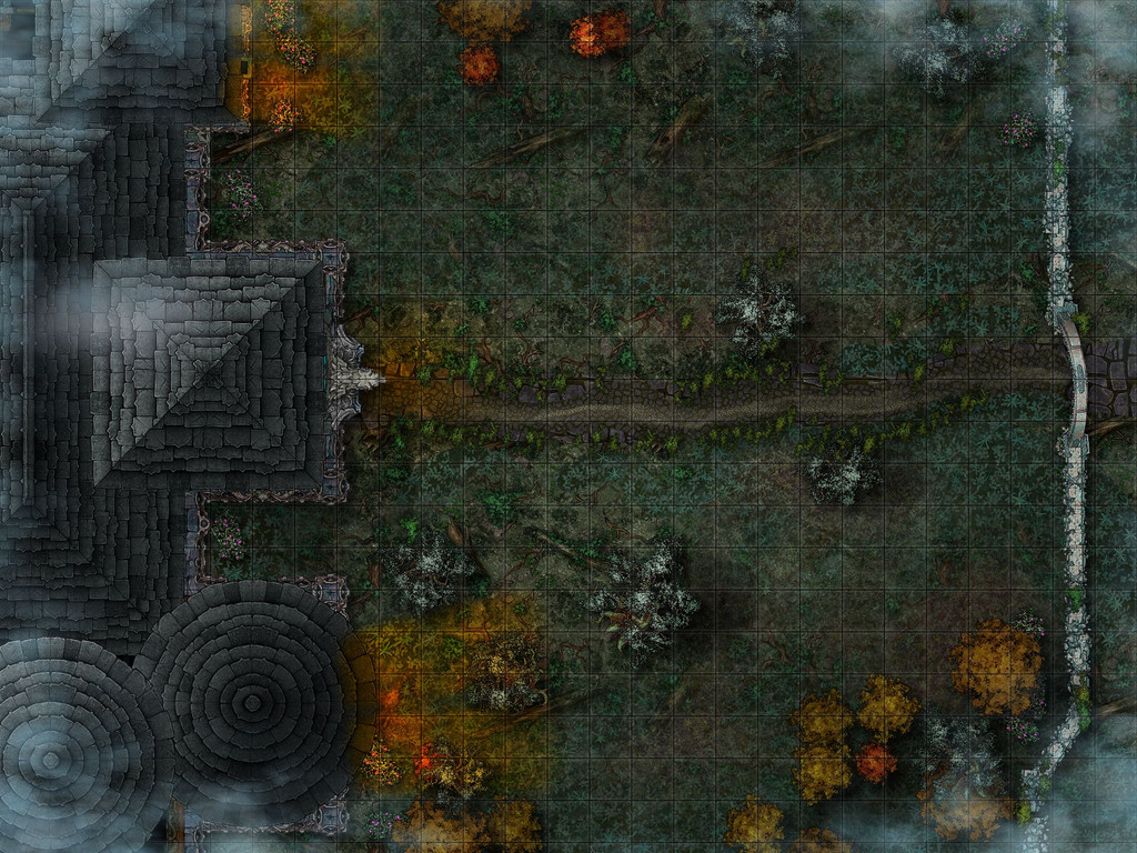 Santom - Inkarnate | Inkarnate - Create Fantasy Maps Online