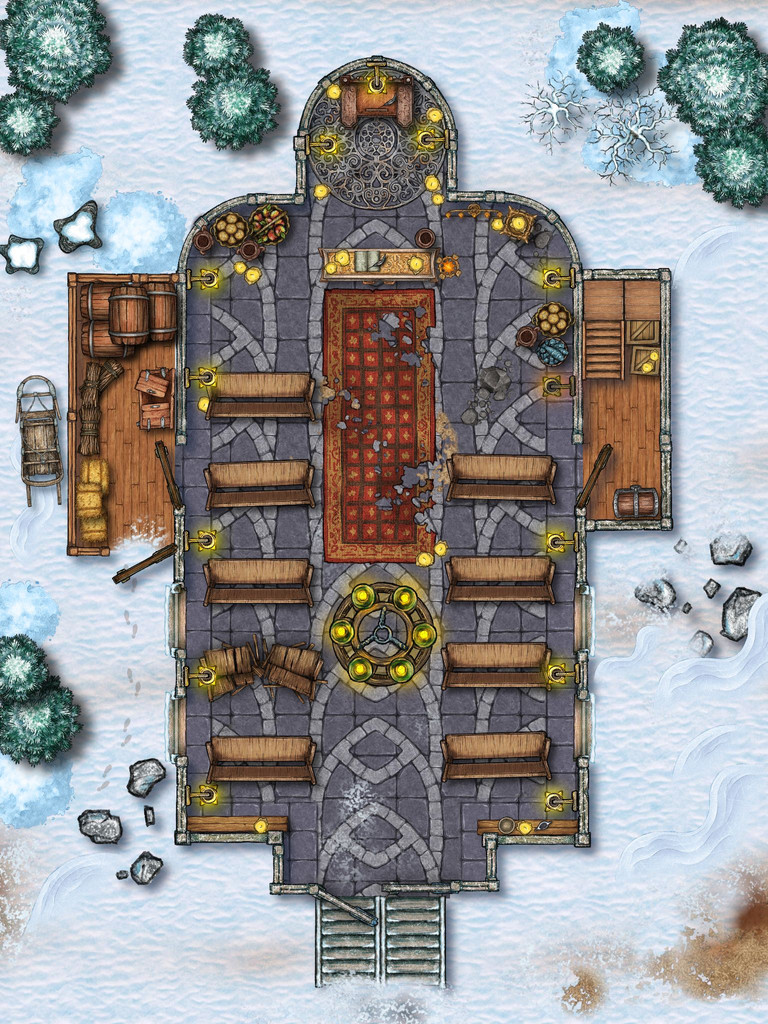 Log in | Inkarnate - Create Fantasy Maps Online
