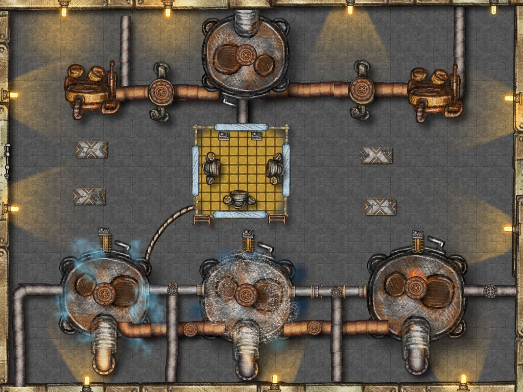 Hobofingers - Inkarnate | Inkarnate - Create Fantasy Maps Online