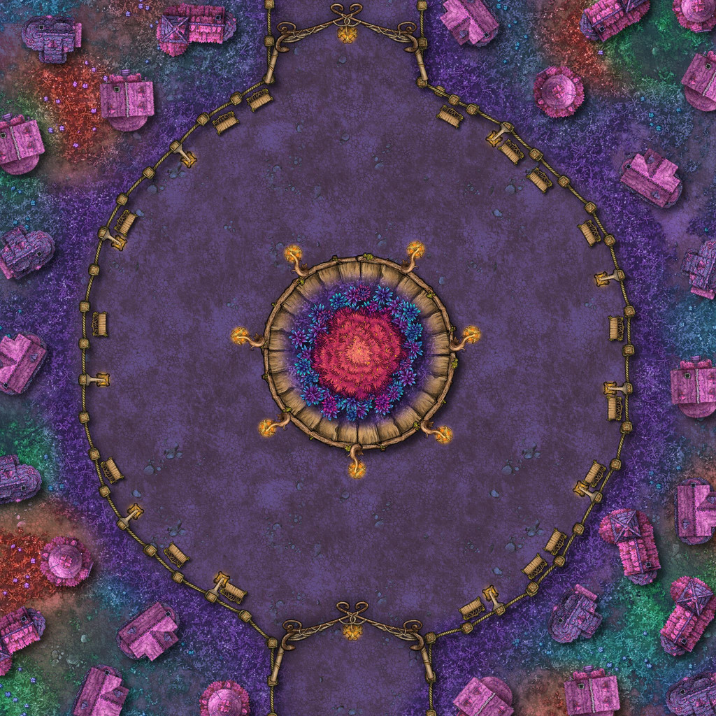 ArchieInSpace - Inkarnate | Inkarnate - Create Fantasy Maps Online