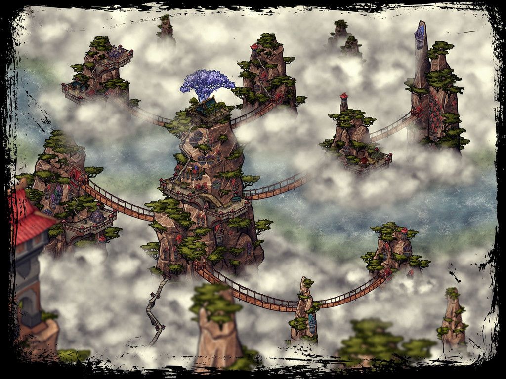 Epic Name - Inkarnate | Inkarnate - Create Fantasy Maps Online