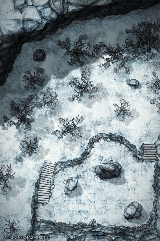 Rhasmus - Inkarnate | Inkarnate - Create Fantasy Maps Online