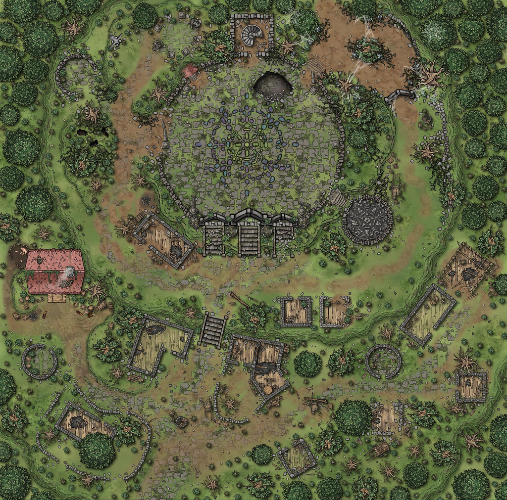 Log in | Inkarnate - Create Fantasy Maps Online