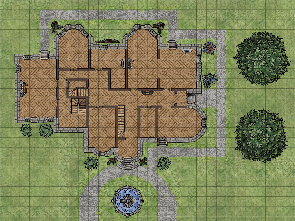 DJScotty_Evil - Inkarnate | Inkarnate - Create Fantasy Maps Online