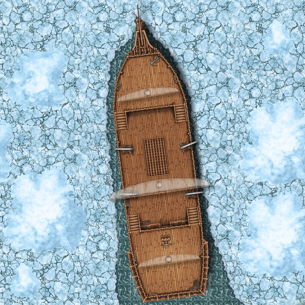 Inkarnate - Create Fantasy Maps Online