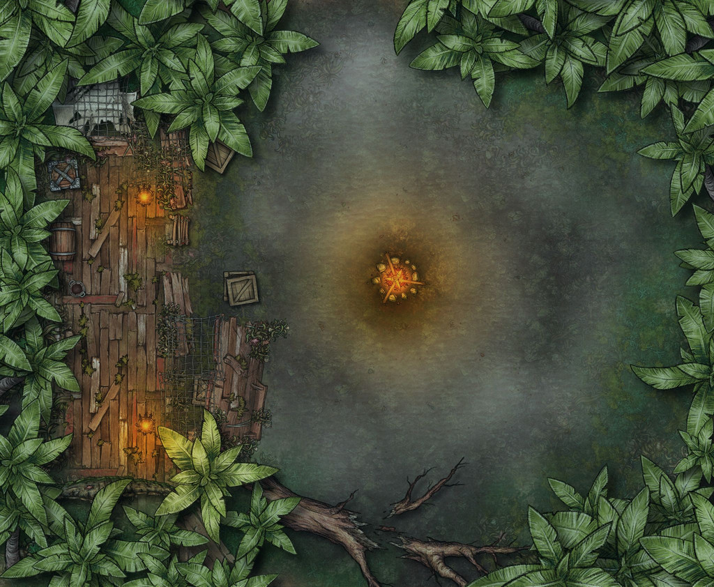 Sadie Satanas - Inkarnate | Inkarnate - Create Fantasy Maps Online