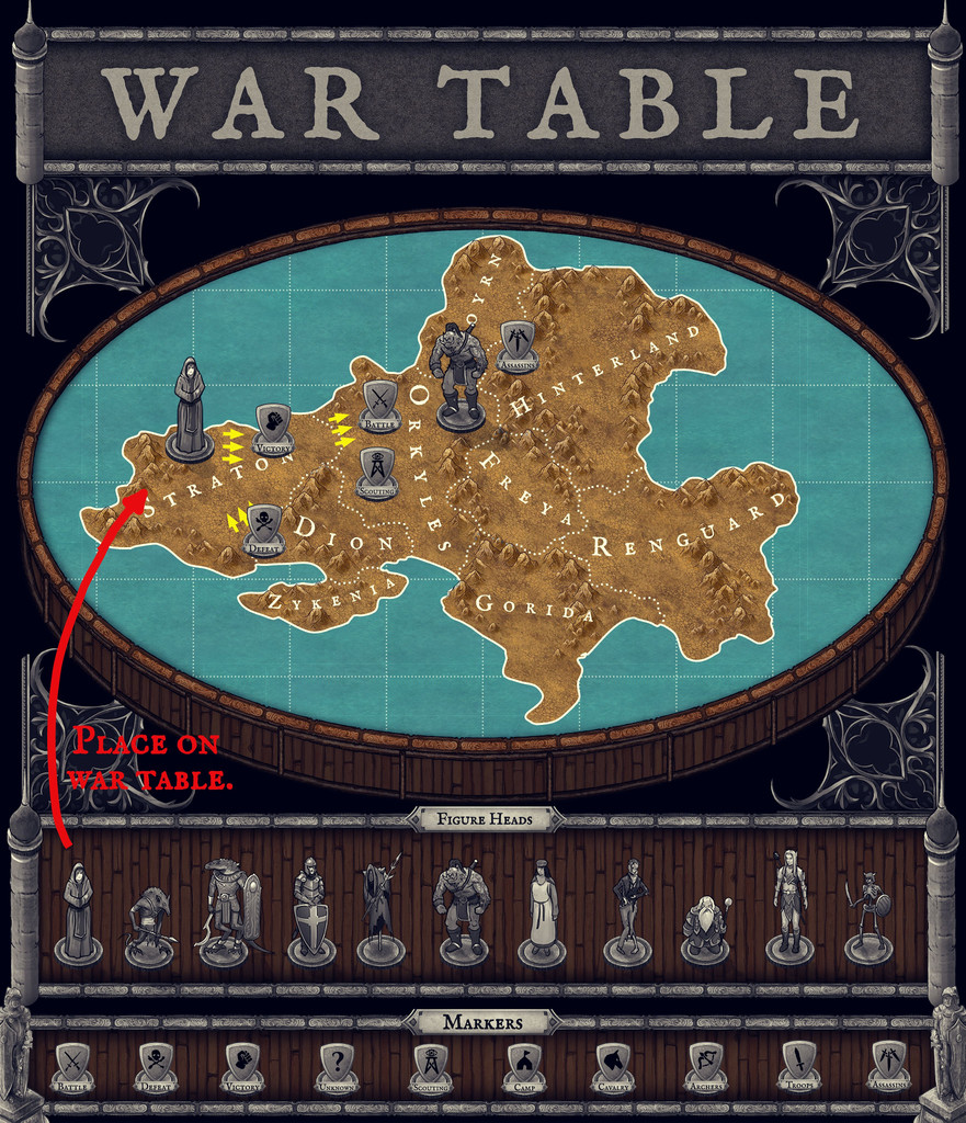 Log in | Inkarnate - Create Fantasy Maps Online