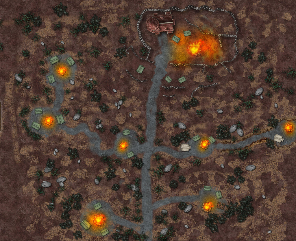 Ryder - Inkarnate | Inkarnate - Create Fantasy Maps Online