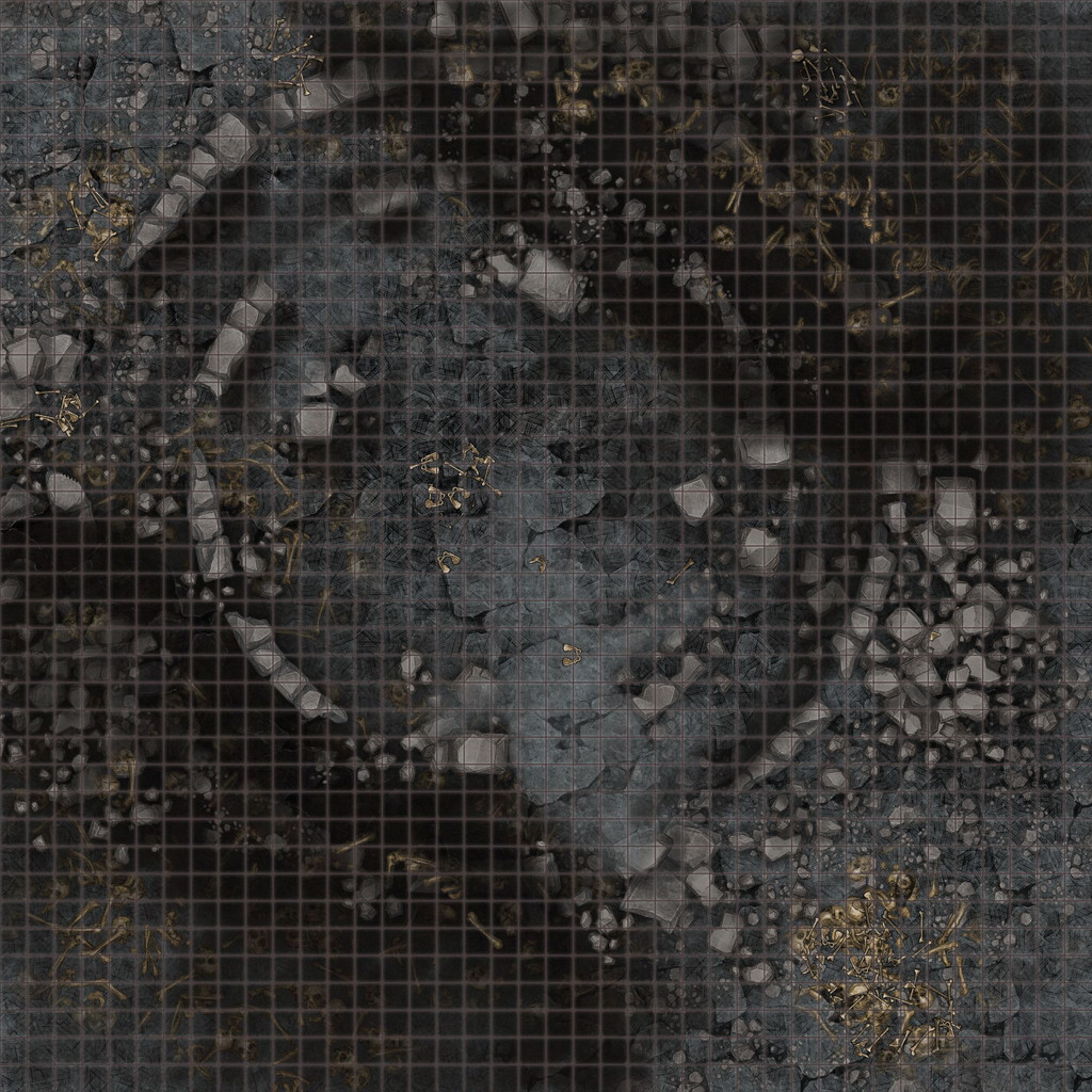 Deadworks Alliance - Inkarnate | Inkarnate - Create Fantasy Maps Online