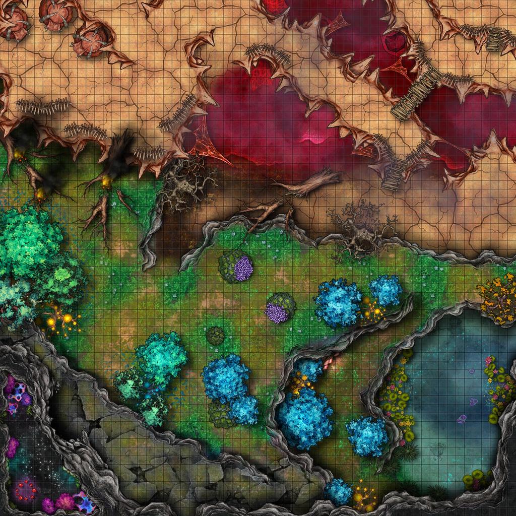 Figmo - Inkarnate | Inkarnate - Create Fantasy Maps Online