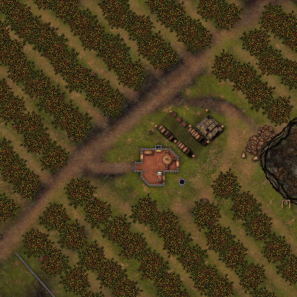 DND Character ideas and more - Inkarnate | Inkarnate - Create Fantasy ...