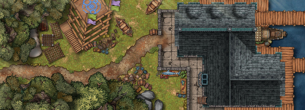 HansUMX - Inkarnate | Inkarnate - Create Fantasy Maps Online