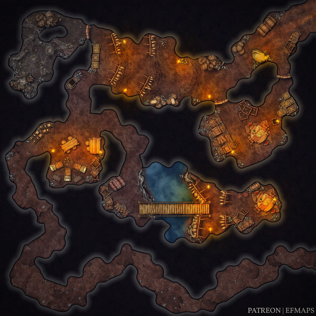 EFMaps - Inkarnate | Inkarnate - Create Fantasy Maps Online