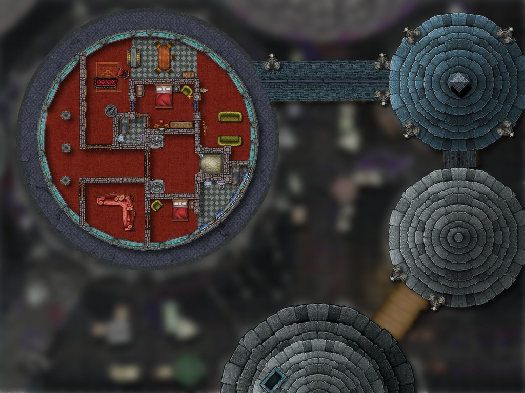 Albert Holaso - Inkarnate | Inkarnate - Create Fantasy Maps Online