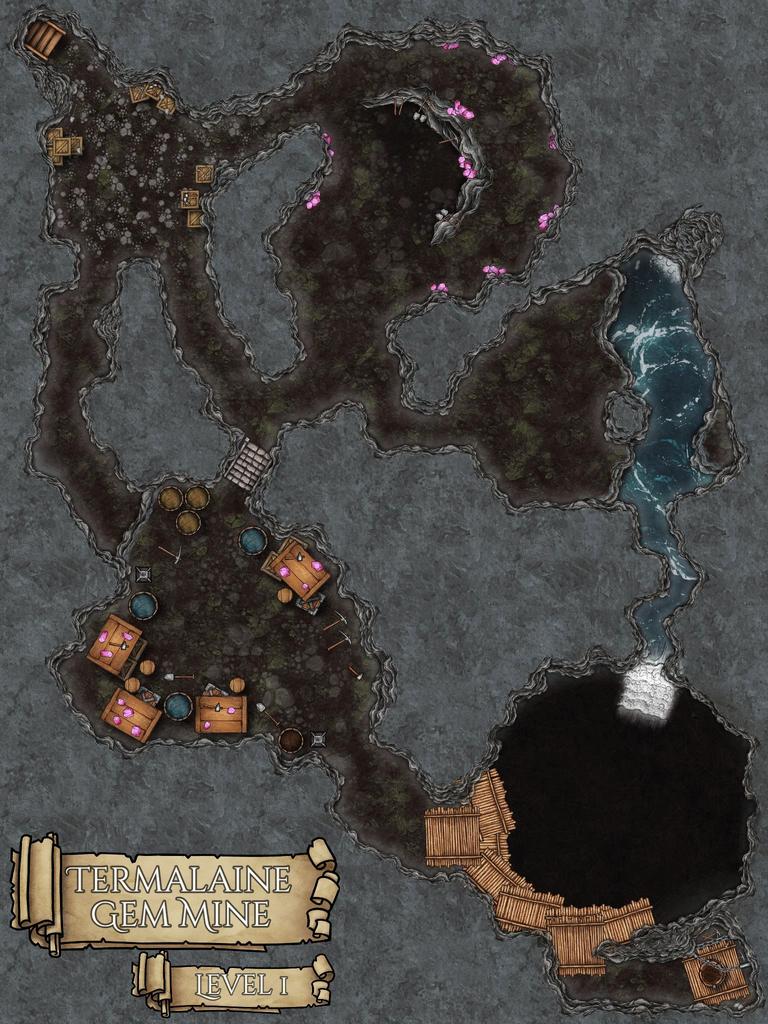 Berbmakes - Inkarnate | Inkarnate - Create Fantasy Maps Online