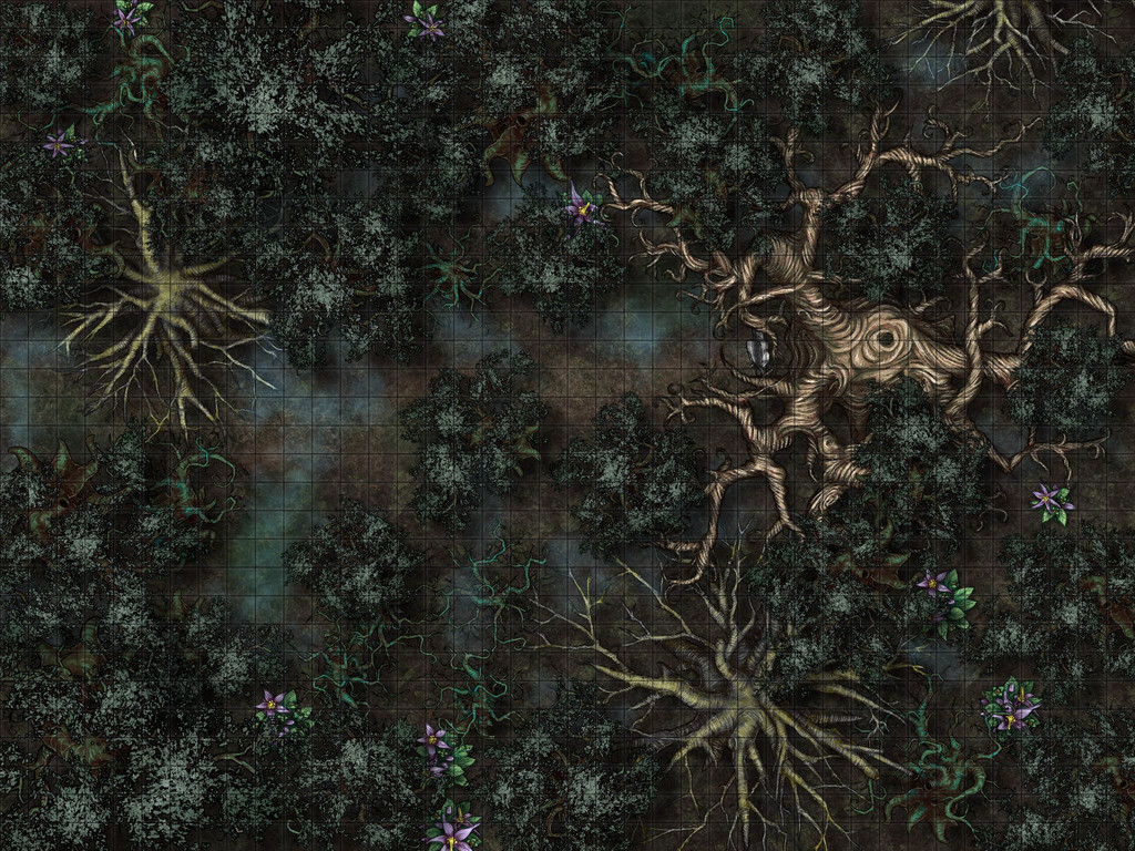 Inkarnate - Create Fantasy Maps Online