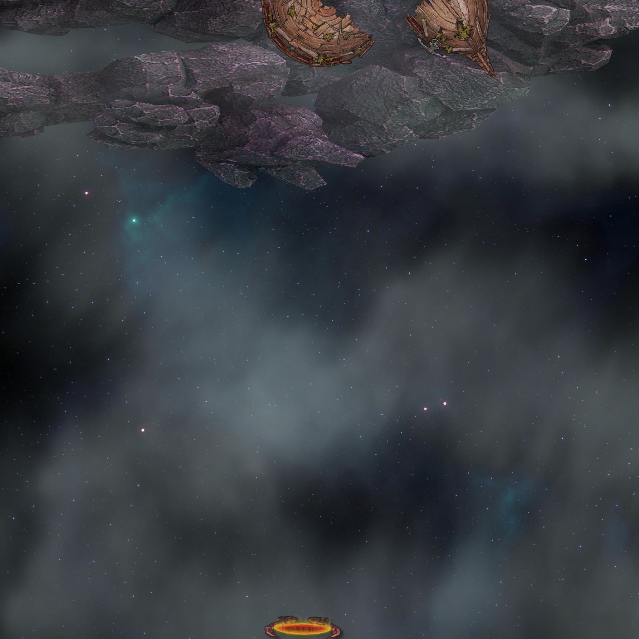 Star Angler Encounter_Vecna Eve of Ruin | Inkarnate - Create Fantasy ...