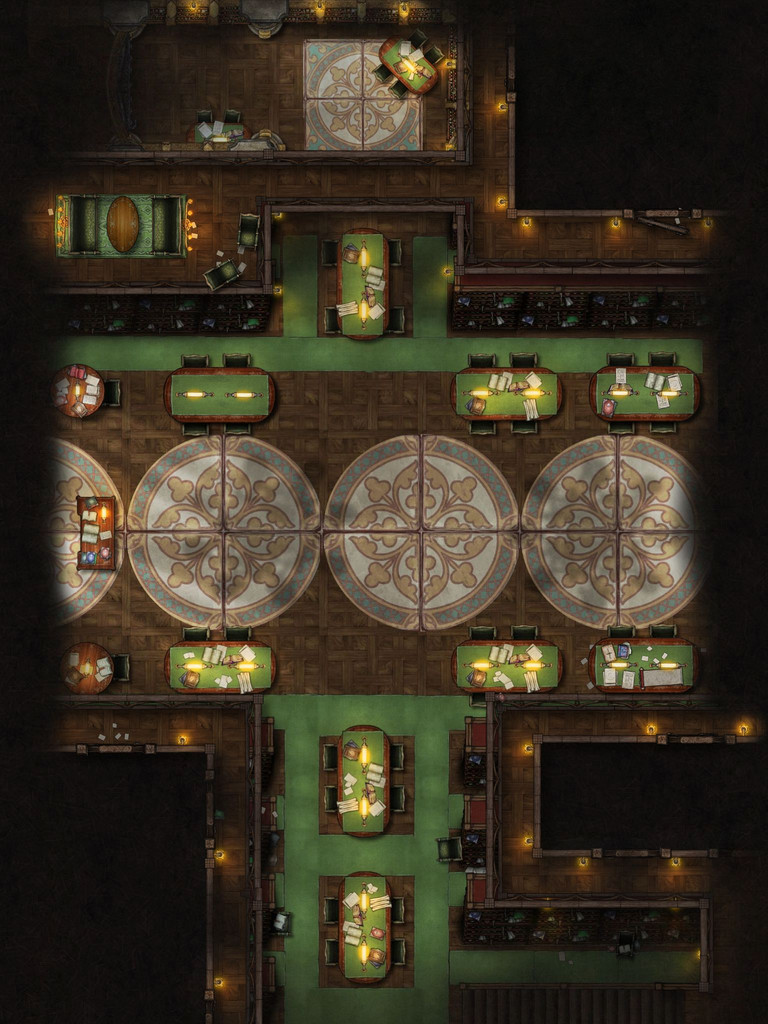 Patch - Inkarnate | Inkarnate - Create Fantasy Maps Online