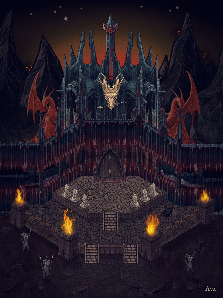 Log in | Inkarnate - Create Fantasy Maps Online