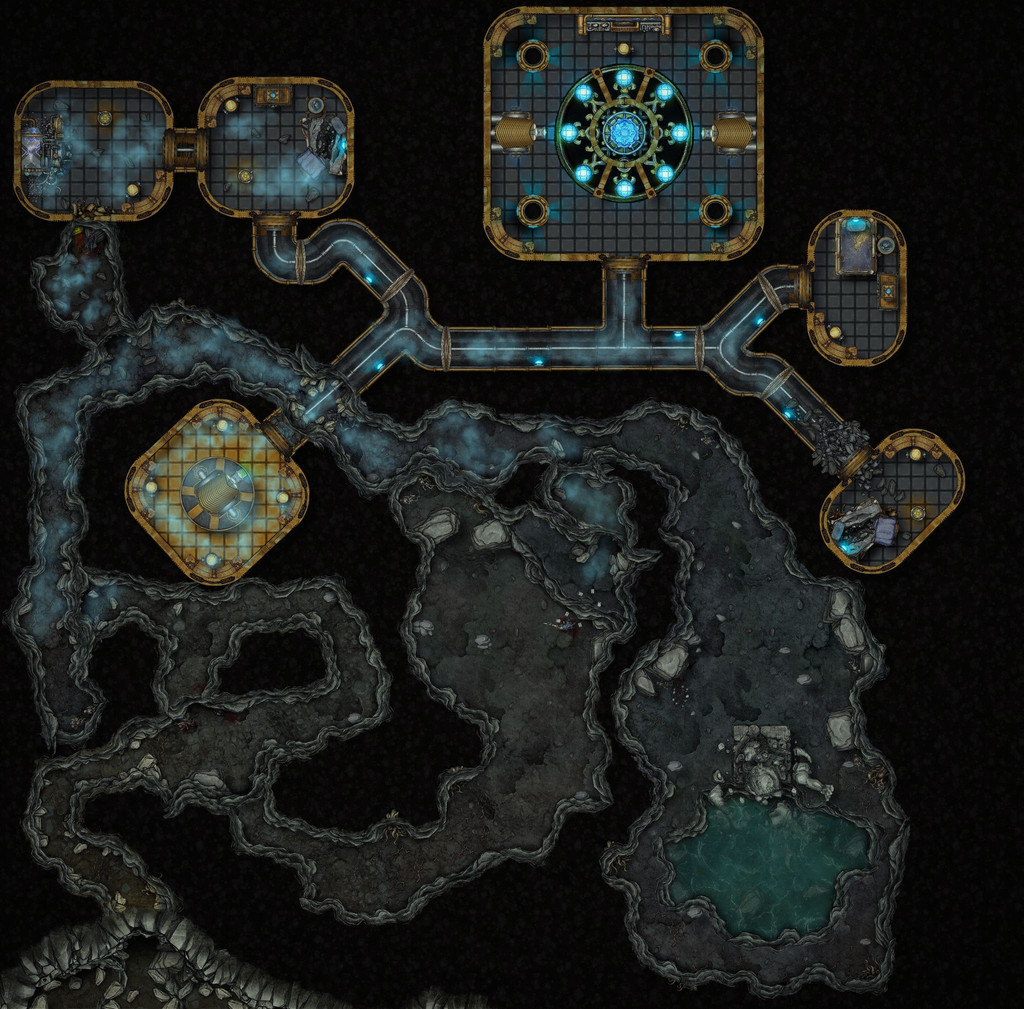 MehrunesDaegan - Inkarnate | Inkarnate - Create Fantasy Maps Online
