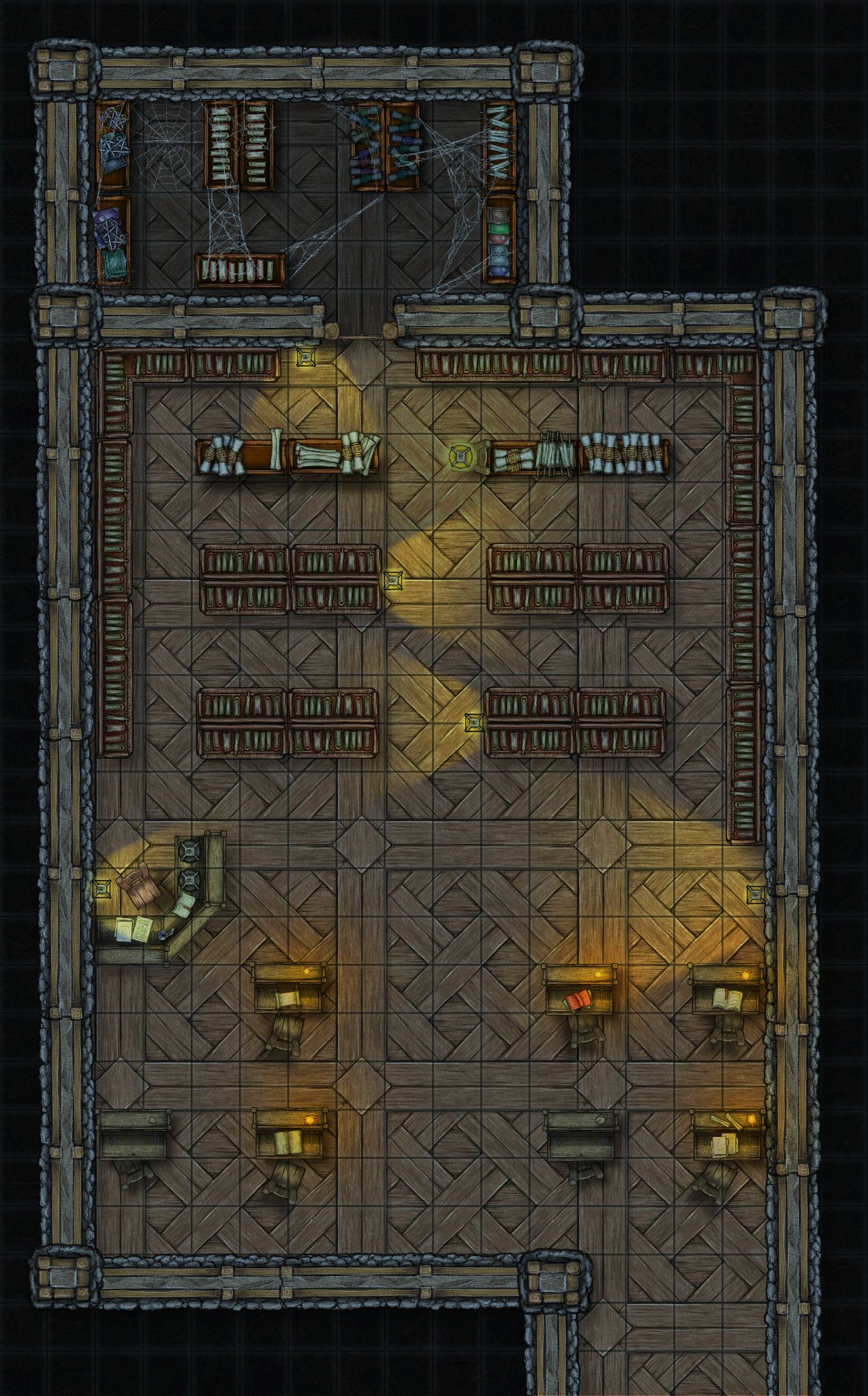 Archives | Inkarnate - Create Fantasy Maps Online