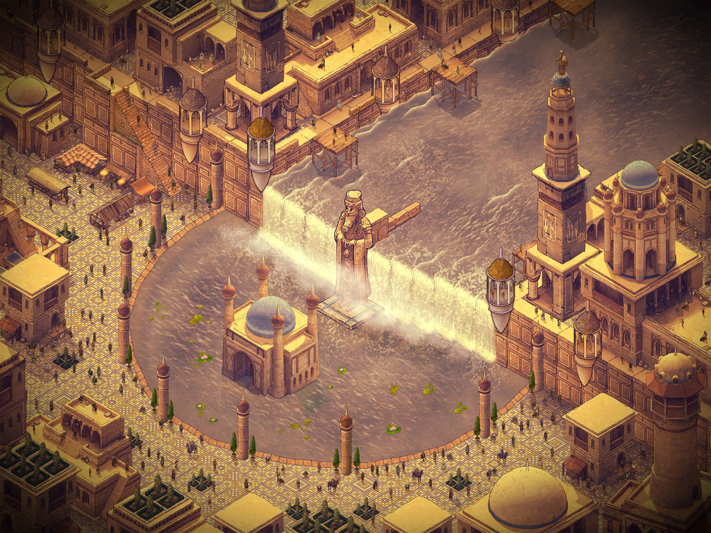 Guide: How to Create a World Map | Inkarnate - Create Fantasy Maps Online