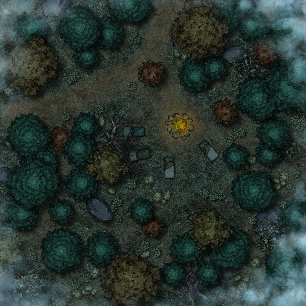 DM Dave - Inkarnate | Inkarnate - Create Fantasy Maps Online
