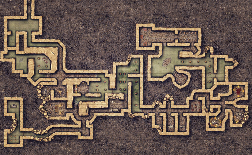 Etrimont - Inkarnate | Inkarnate - Create Fantasy Maps Online