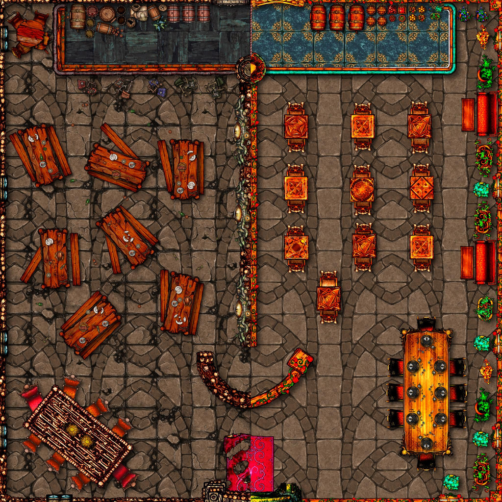 KronikonE - Inkarnate | Inkarnate - Create Fantasy Maps Online