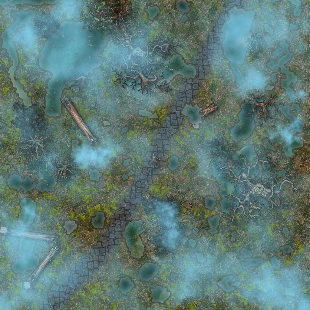 Inkarnate - Create Fantasy Maps Online
