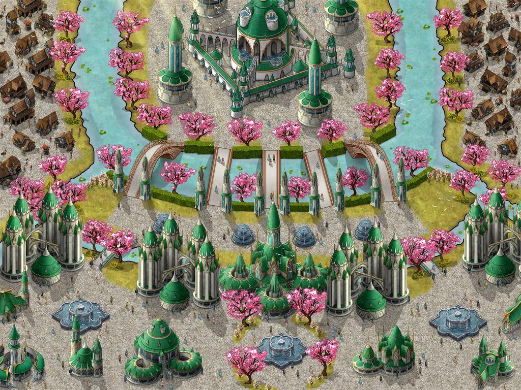 Wumbo - Inkarnate | Inkarnate - Create Fantasy Maps Online