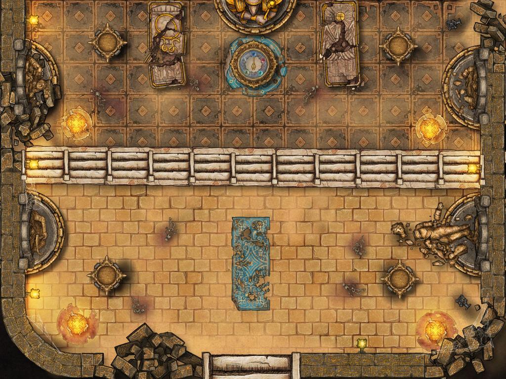 Bernardo Caron - Inkarnate | Inkarnate - Create Fantasy Maps Online