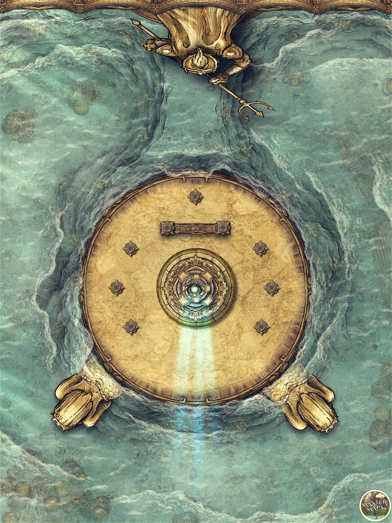 Master Maps - Inkarnate | Inkarnate - Create Fantasy Maps Online