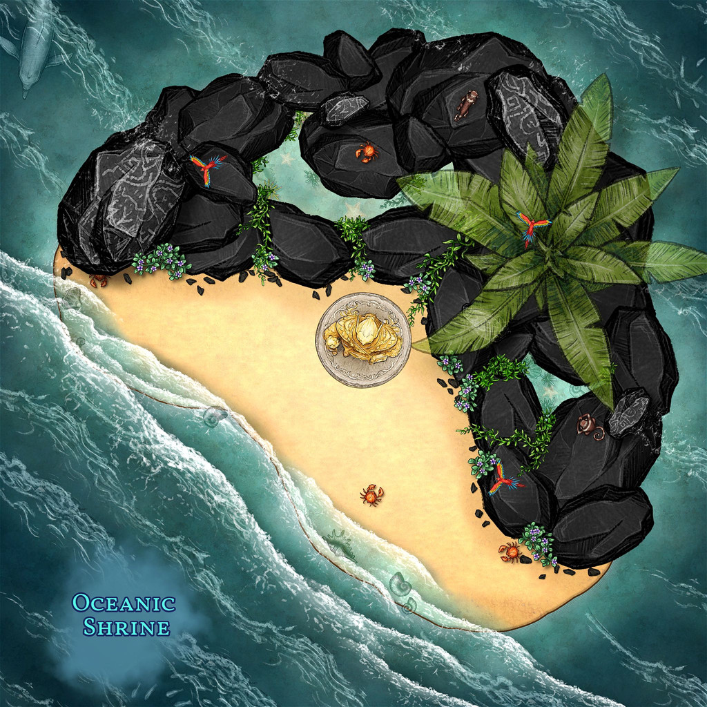 Fire - Firewolfie ( On discord ) - Inkarnate | Inkarnate - Create ...