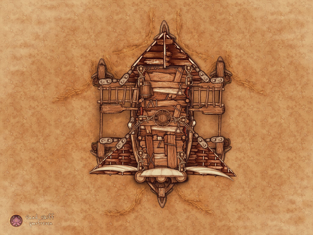 gmofreven - Inkarnate | Inkarnate - Create Fantasy Maps Online